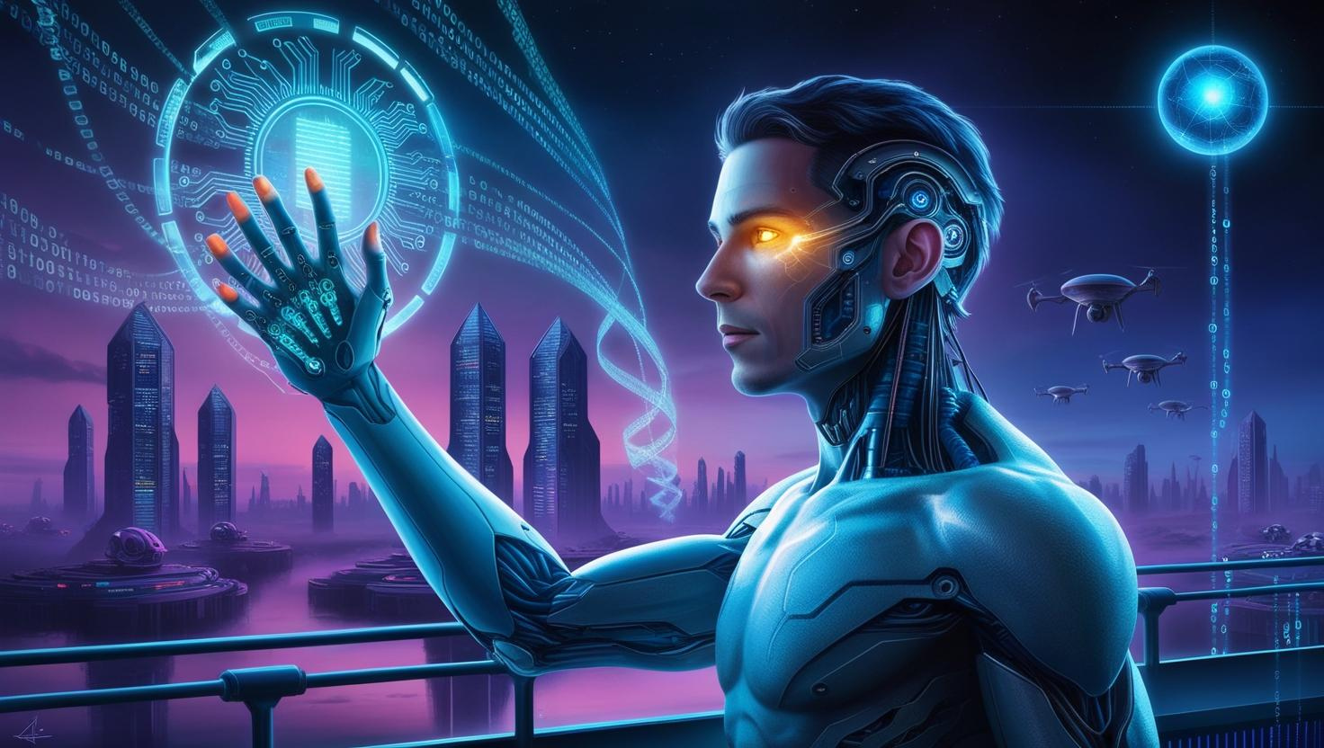 Transhumanism and the Globalist Future | Prophecy Recon
